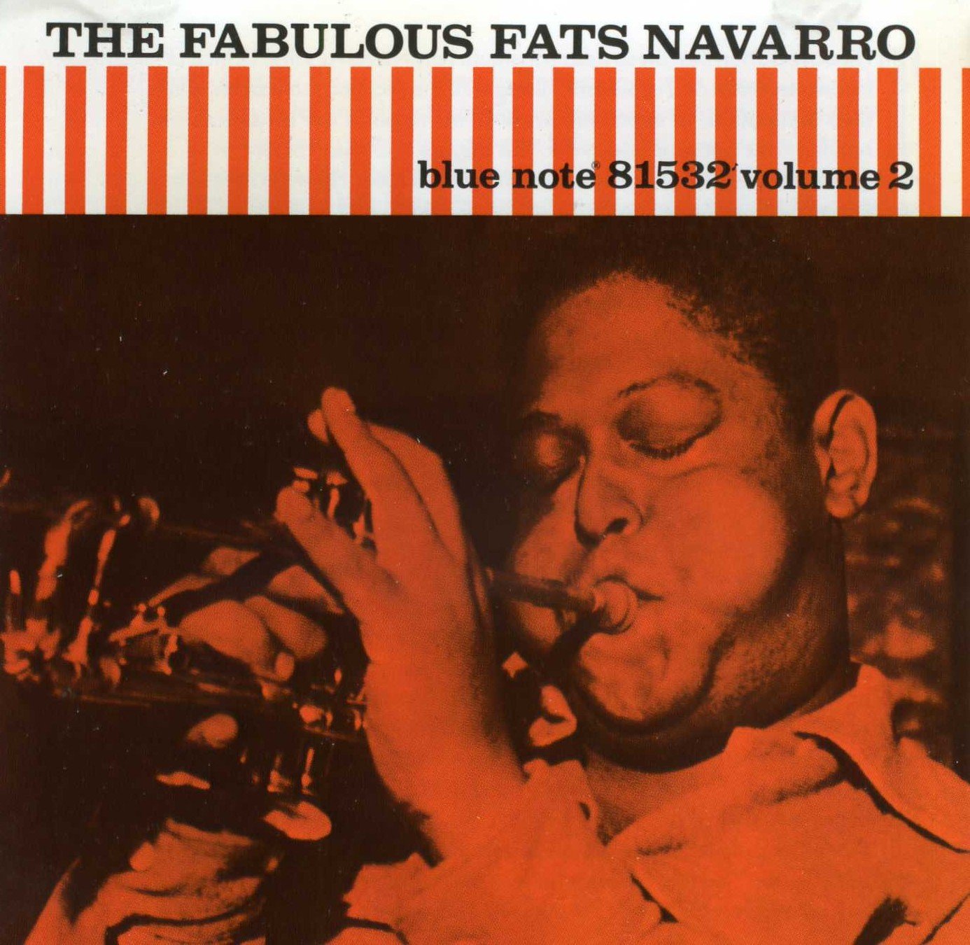 The Fabulous Fats Navarr: Fats Navarro: Amazon.fr: CD et Vinyles}