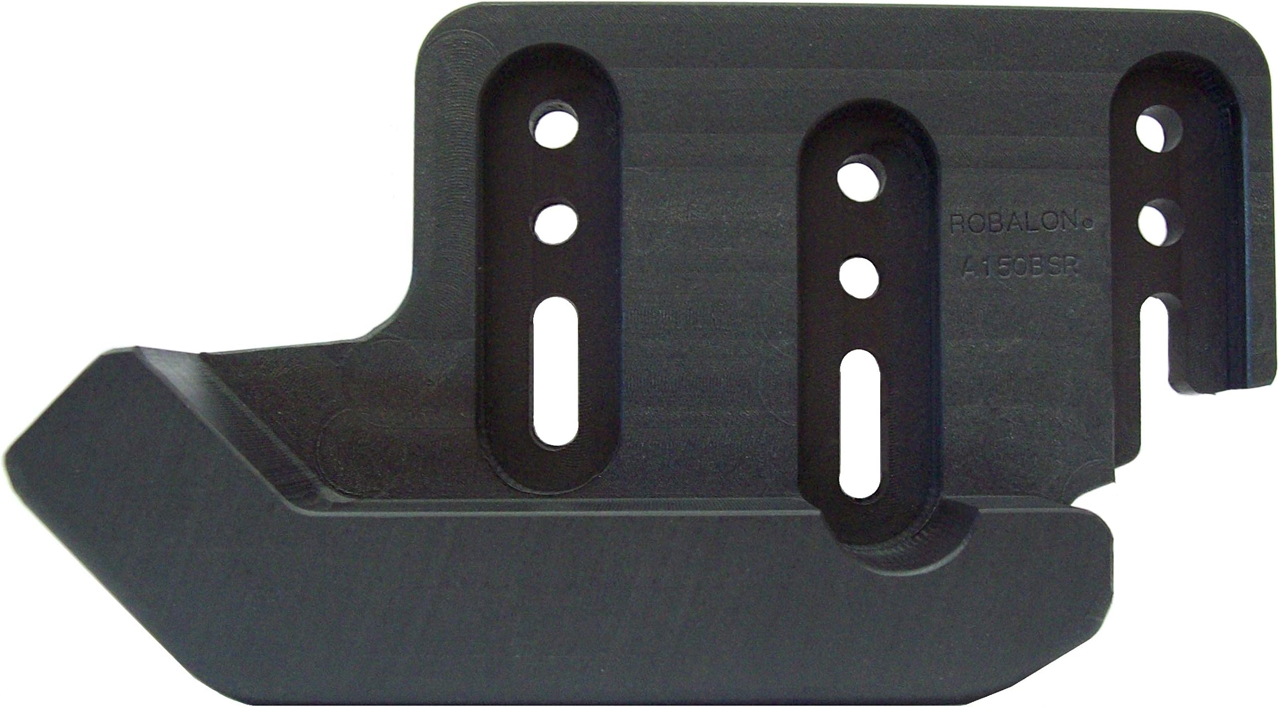 Amazon.com : Robalon A213BS Composite Skid Shoe, Replaces Kubota 70001 ...