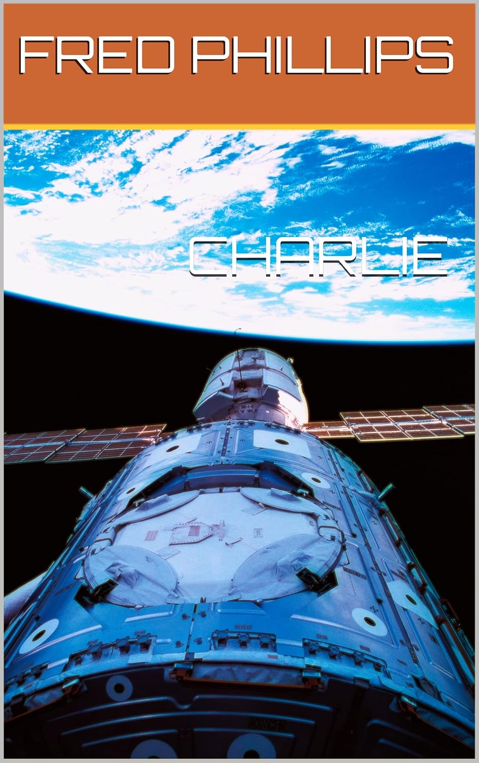 Amazon.com: CHARLIE eBook : PHILLIPS, FRED: Kindle Store
