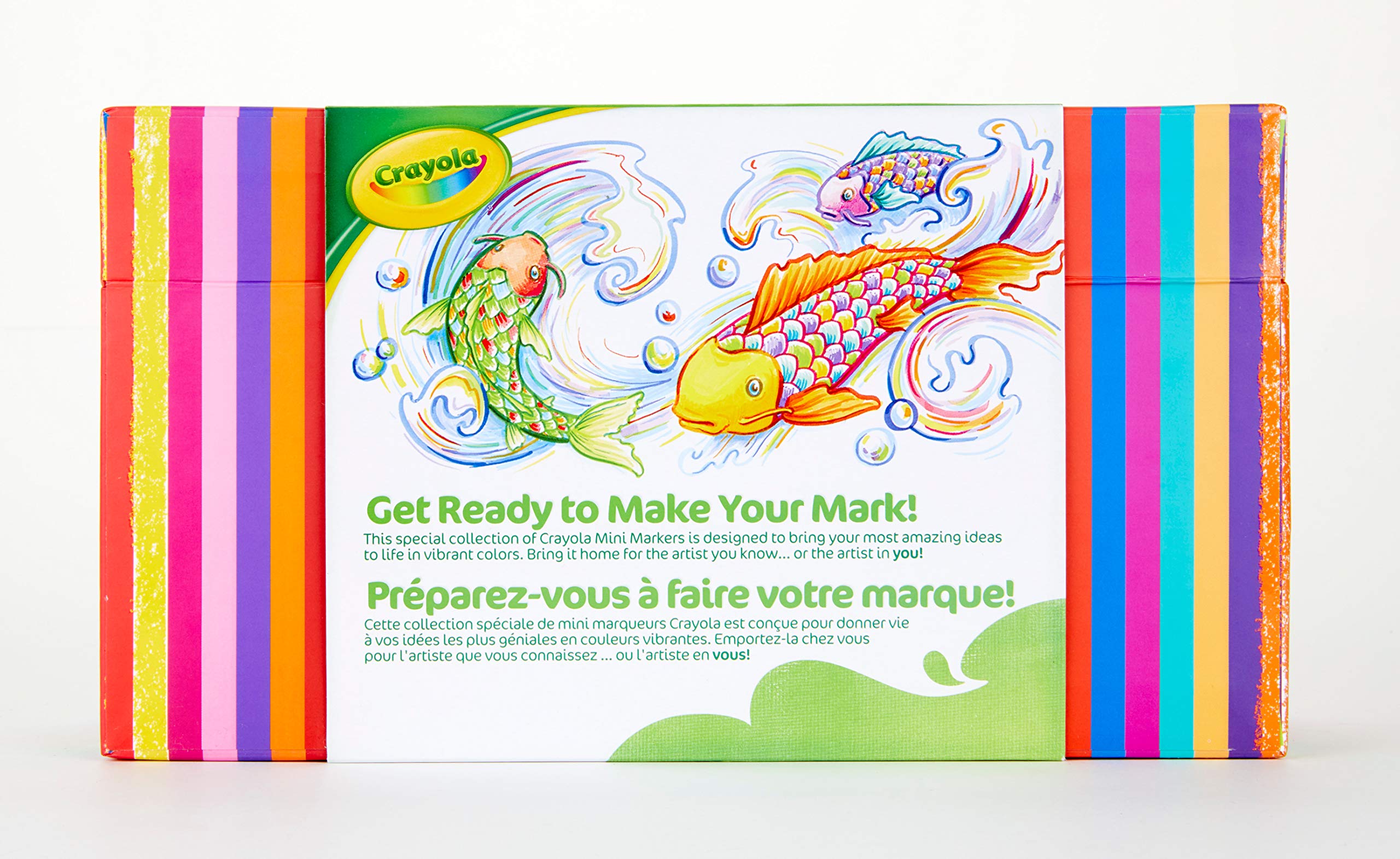 Crayola Pip Squeaks Marker Se...B00XZELYSA | Encarguelo.com