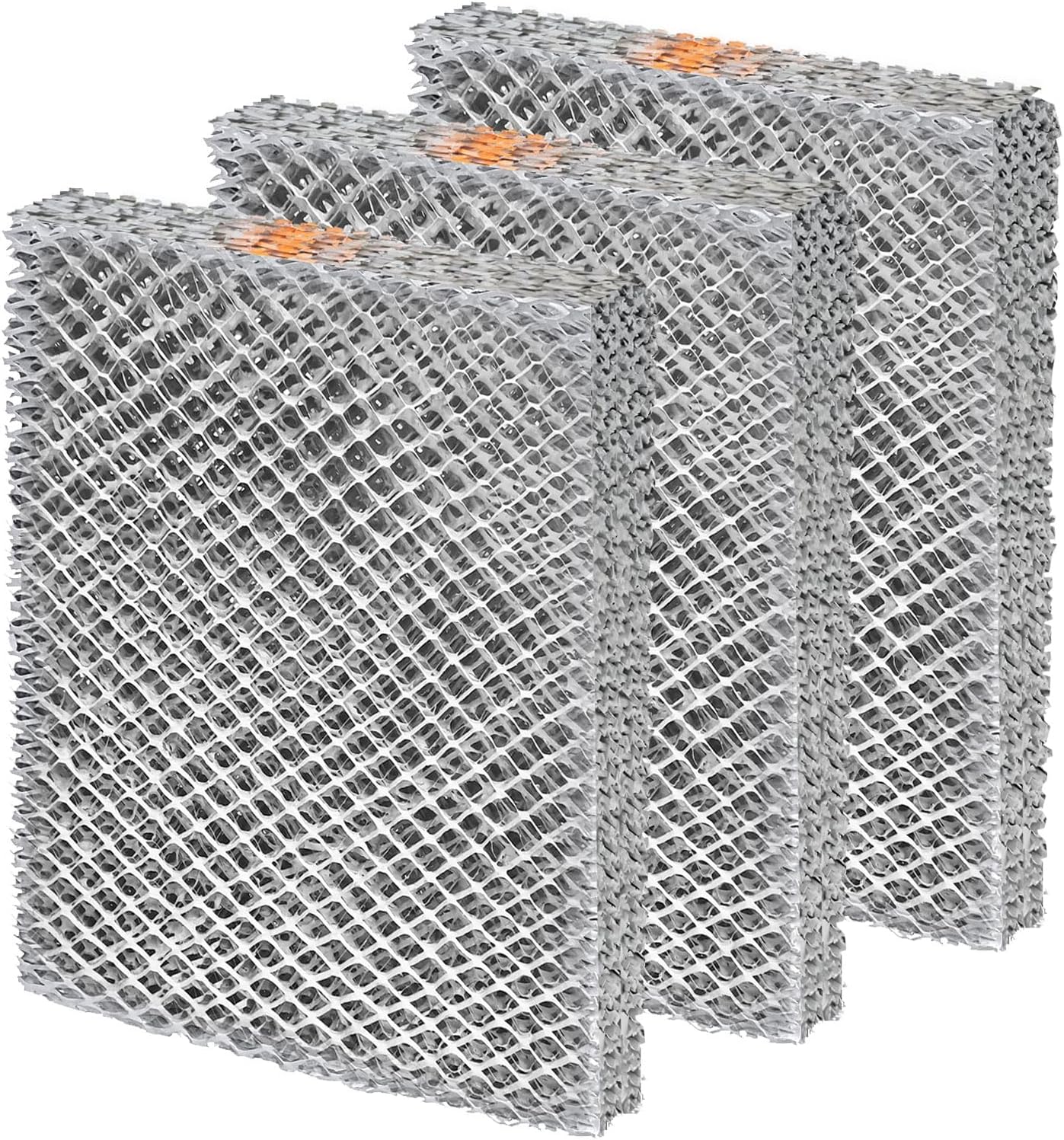 Amazon.com: X2661 Humidifier Filter Kit Compatible with HCWB3-17 HCWB3 ...