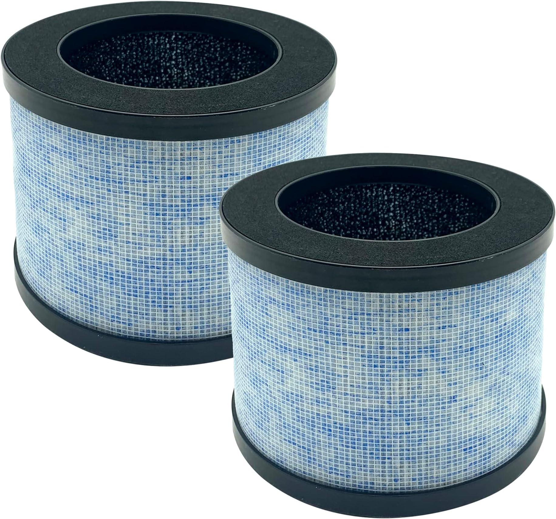 Amazon.com: DH-JH01 True HEPA Replacement Filter, Compatible with ...