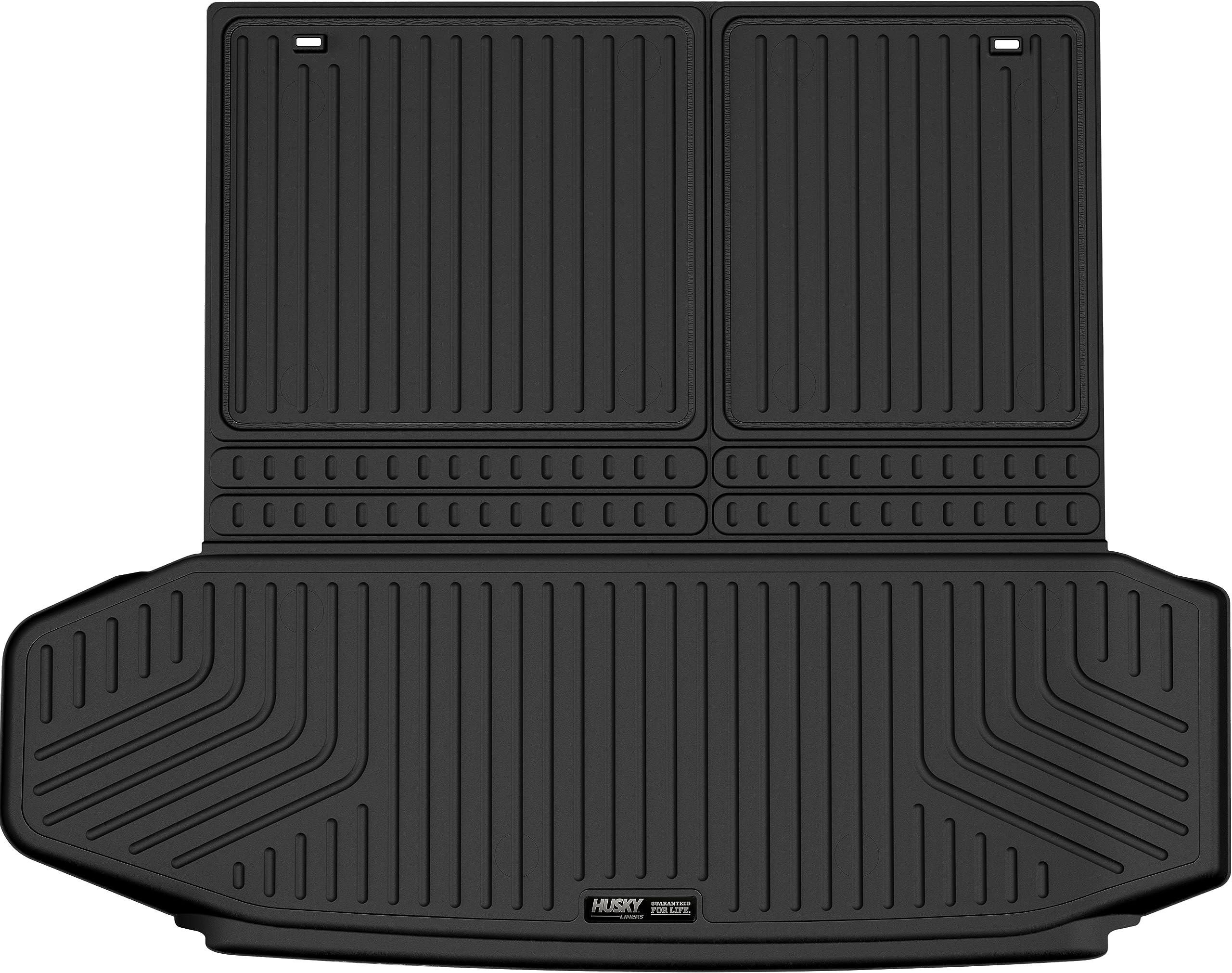 Amazon.com: Husky Liners Weatherbeater Cargo Liner | Fits 2023-2025 ...
