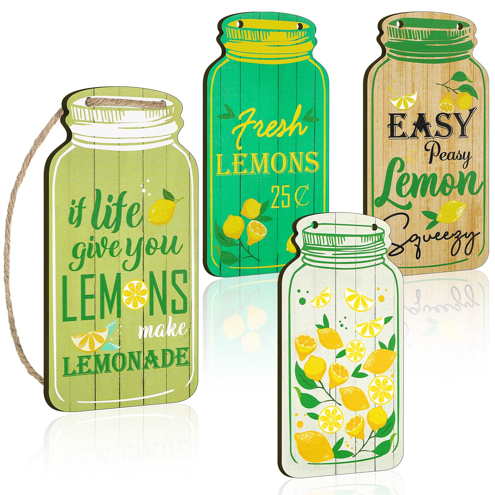 Hanging Mason Jar Clip Art