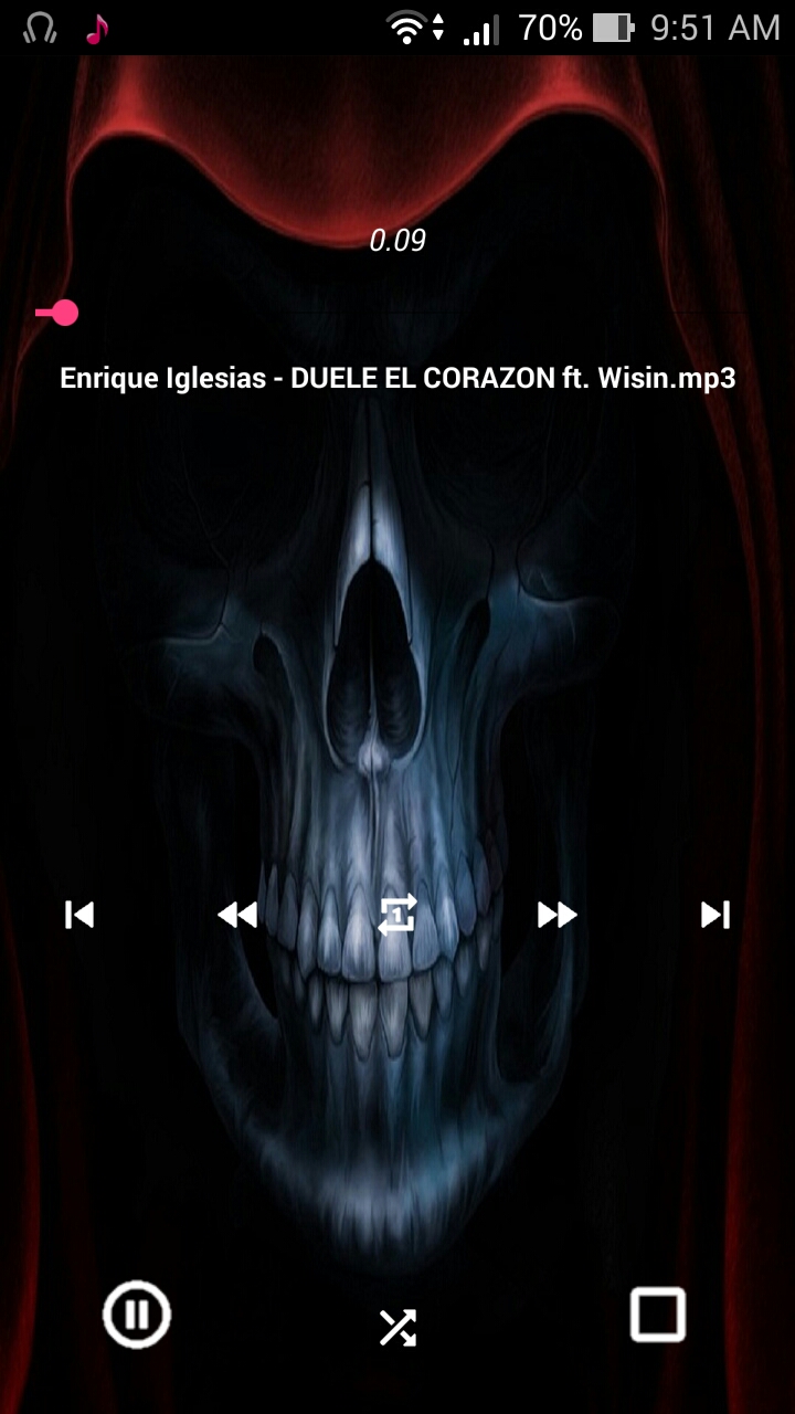 MP3 Player Lion - Music Pro - App on Amazon Appstore