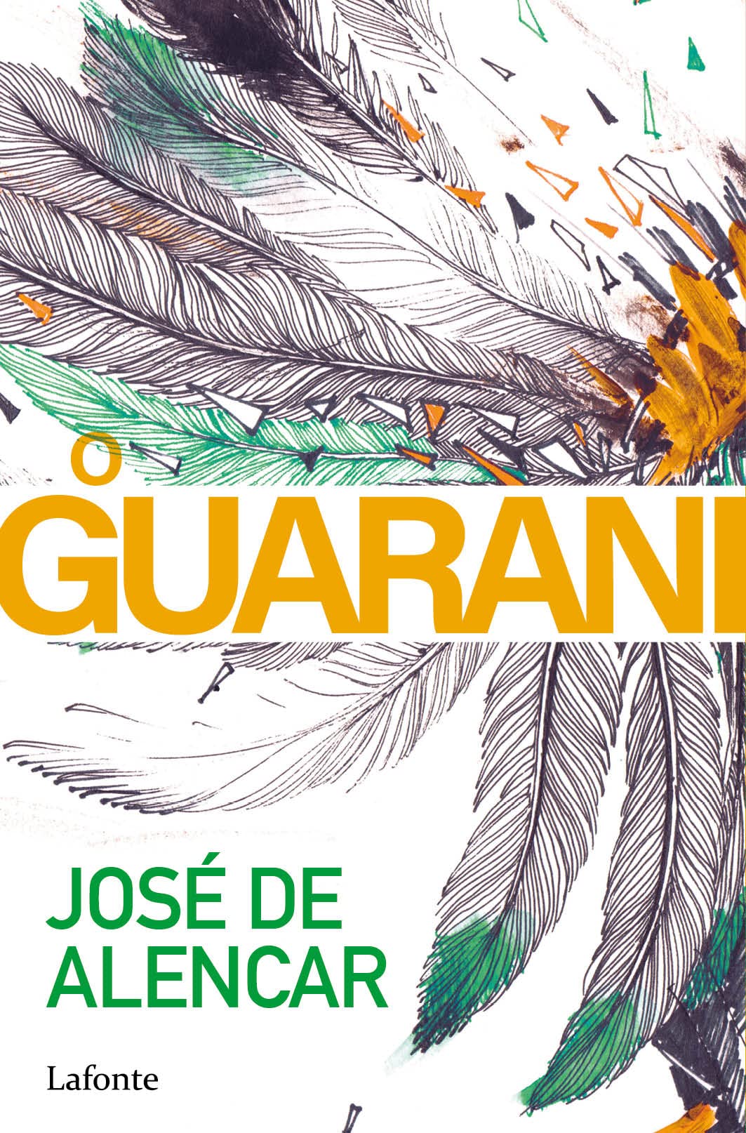 O Guarani | Amazon.com.br