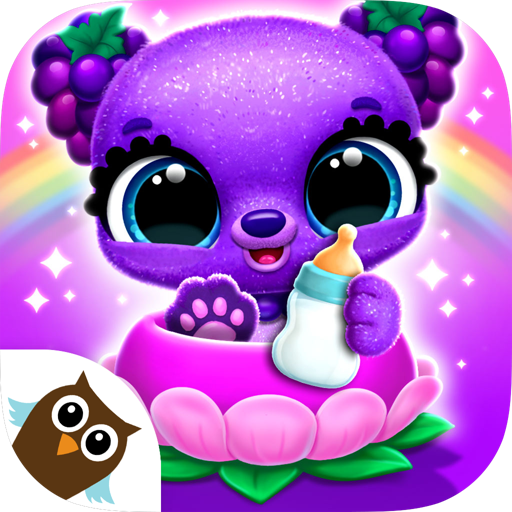 Fruitsies - Pet Friends - Hatch & Collect the Cutest Virtual Pet Fruit ...