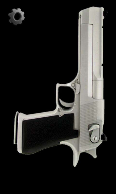 Desert Eagle - App on the Amazon Appstore