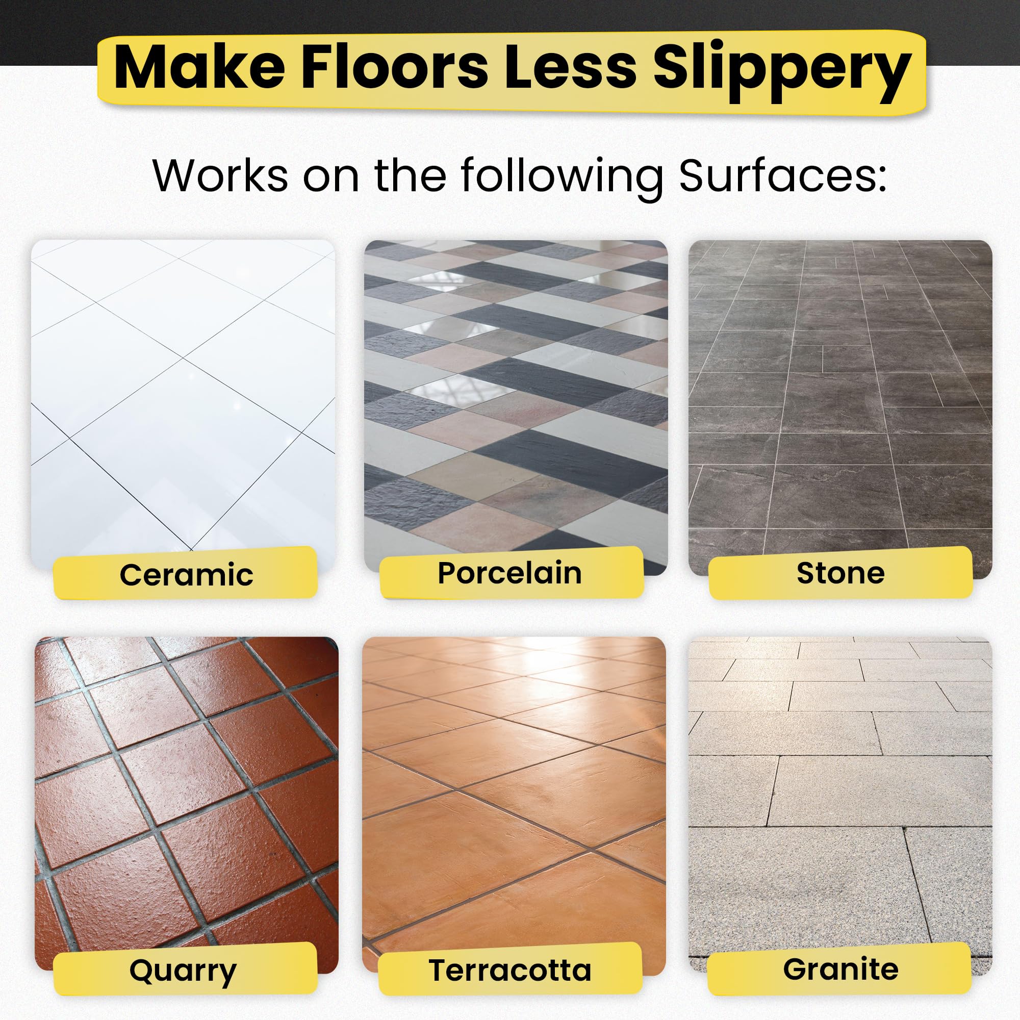 Non Slip Ceramic Tile Coating Non Slip Tile Coatings And Anti Slip