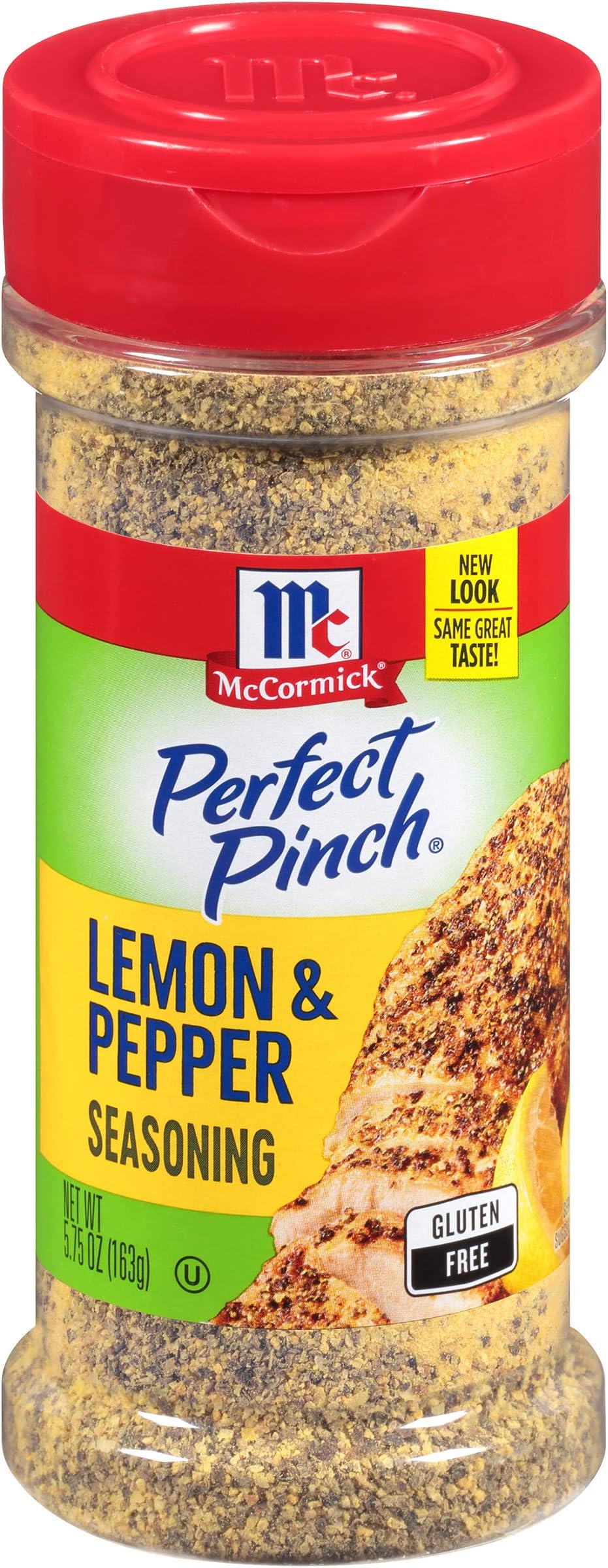 Amazon.com : Blessed and Highly Flavored EVERYTHING Seasoning by Chef ...