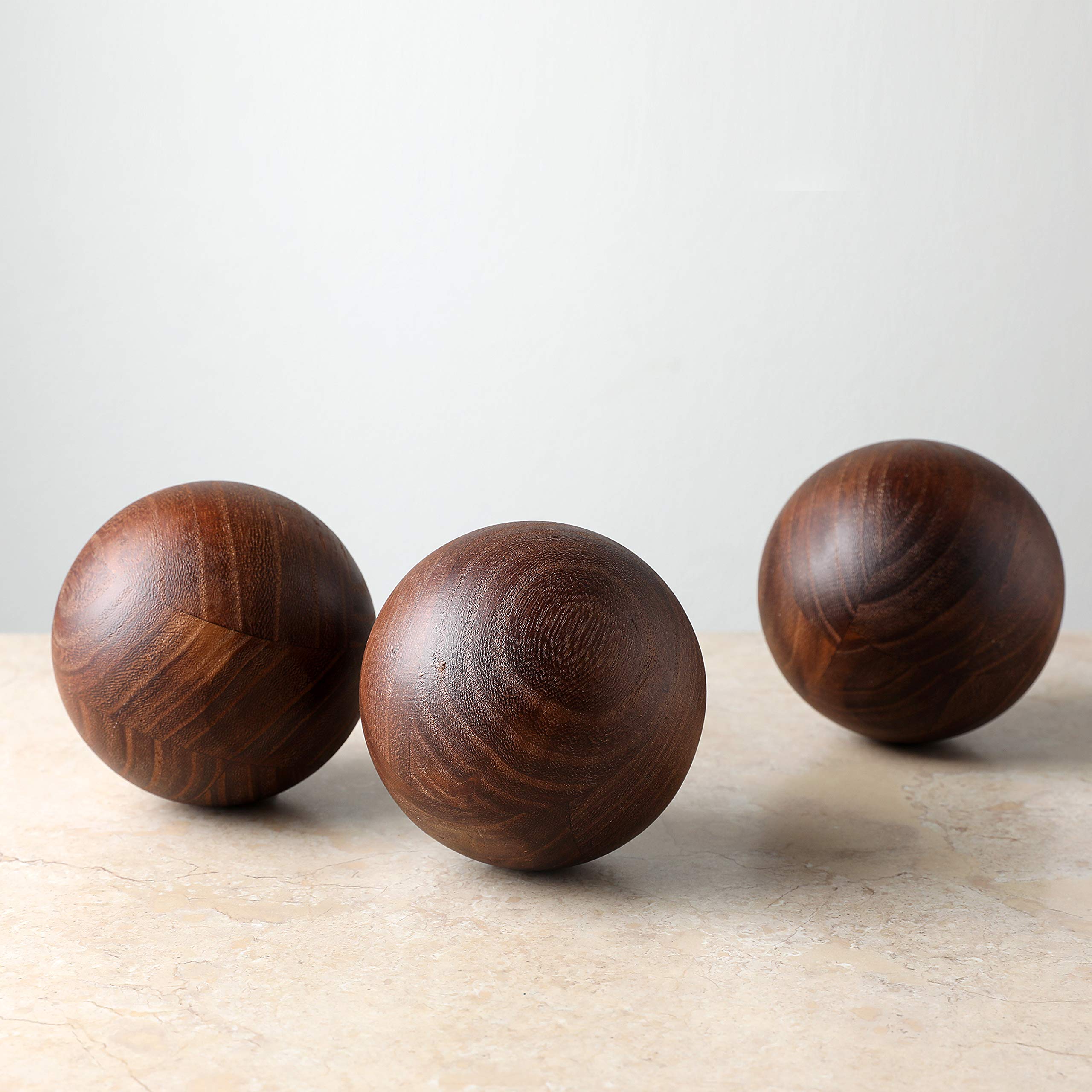 Stunning Wood Decor Balls: The Ultimate Guide to Elevate Your Home - Decor