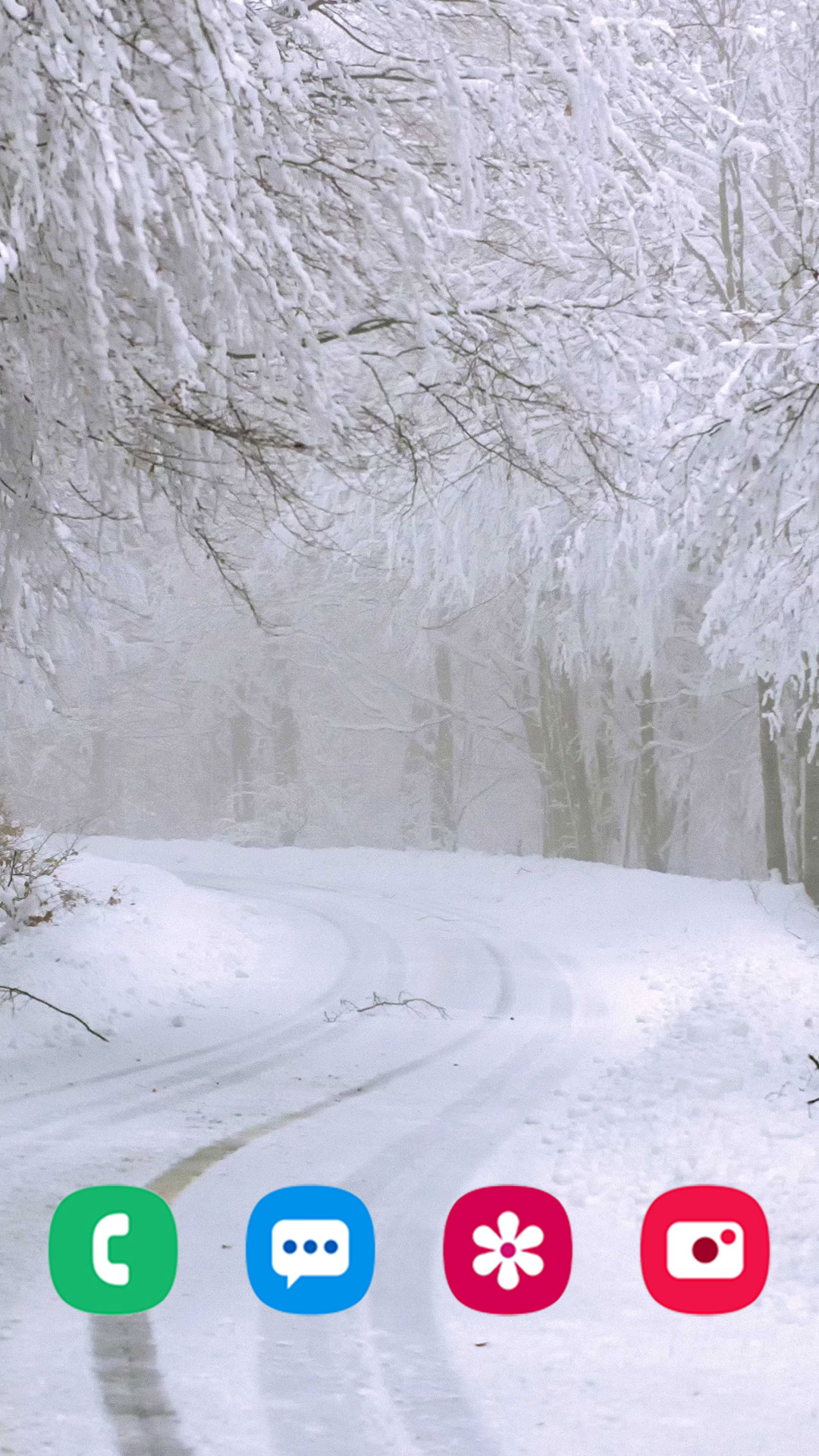 Winter Wallpapers - App on Amazon Appstore