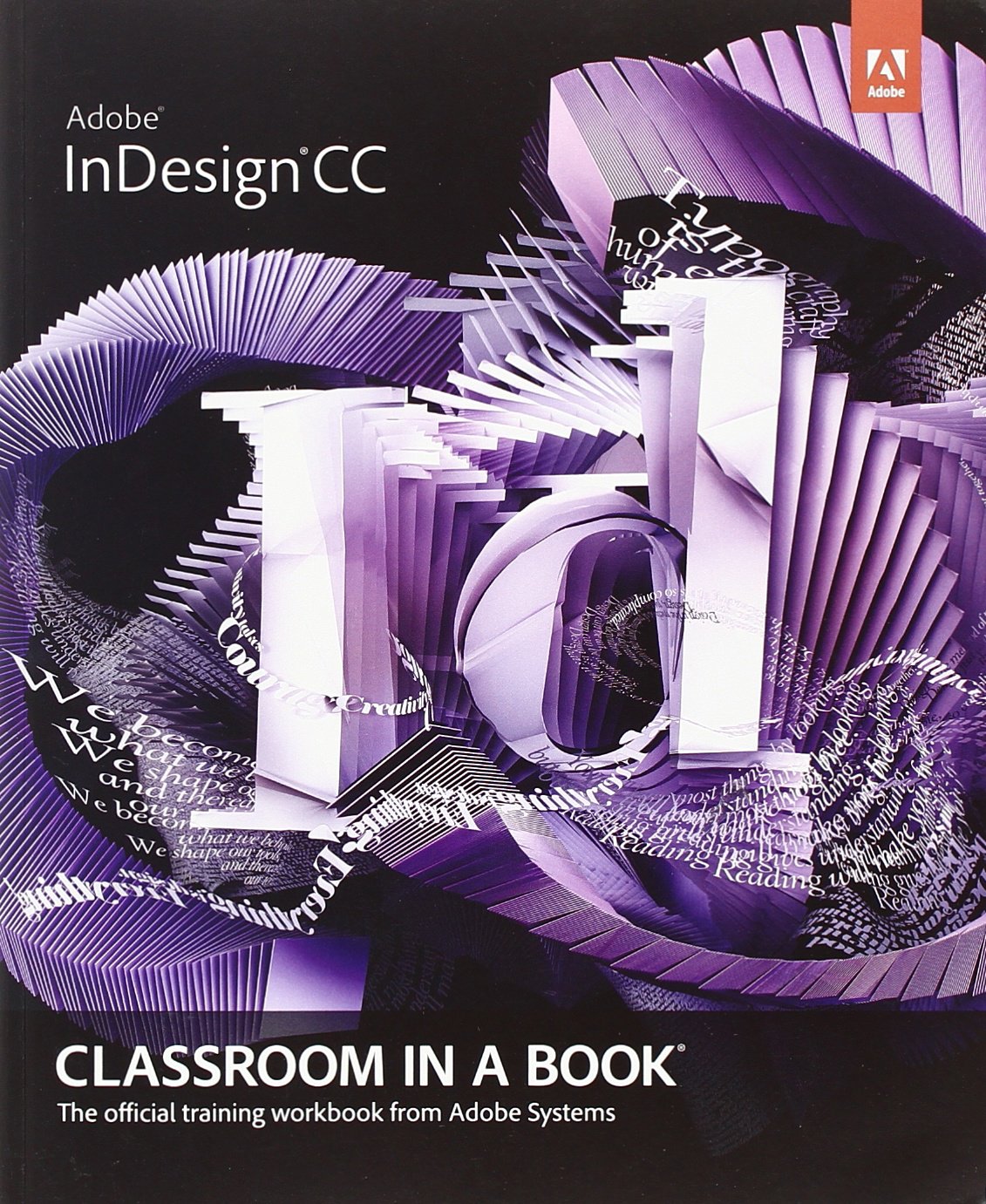 Adobe InDesign CC: Classroom in a Book: Adobe Systems: 9780321926975 ...