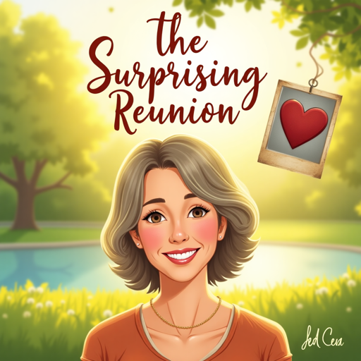 The Surprising Reunion - Story, Short Story - App on Amazon Appstore
