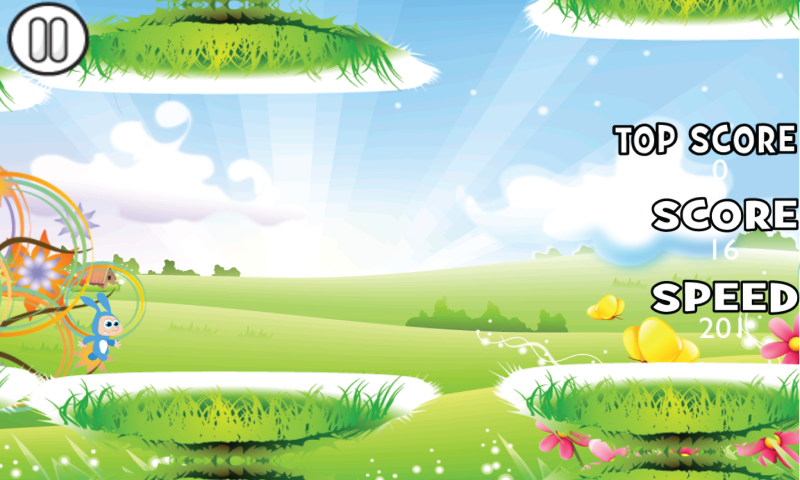 Astro Hopper HD - App on Amazon Appstore