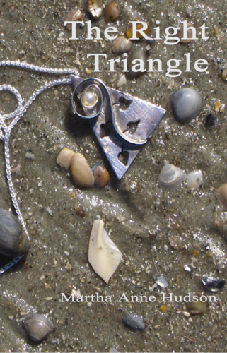The Right Triangle: Hudson, Martha Anne: 9781936815357: Amazon.com: Books
