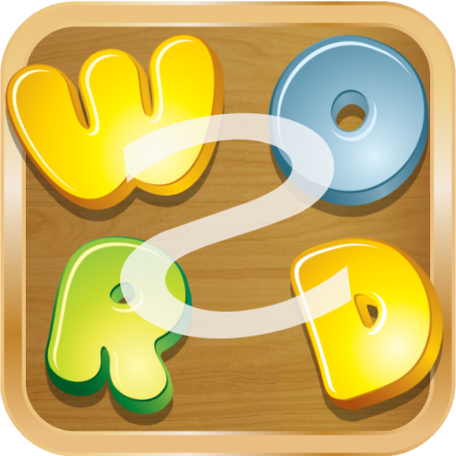 Word Connect Game : Free Word Games For Kindle Fire - App on Amazon ...