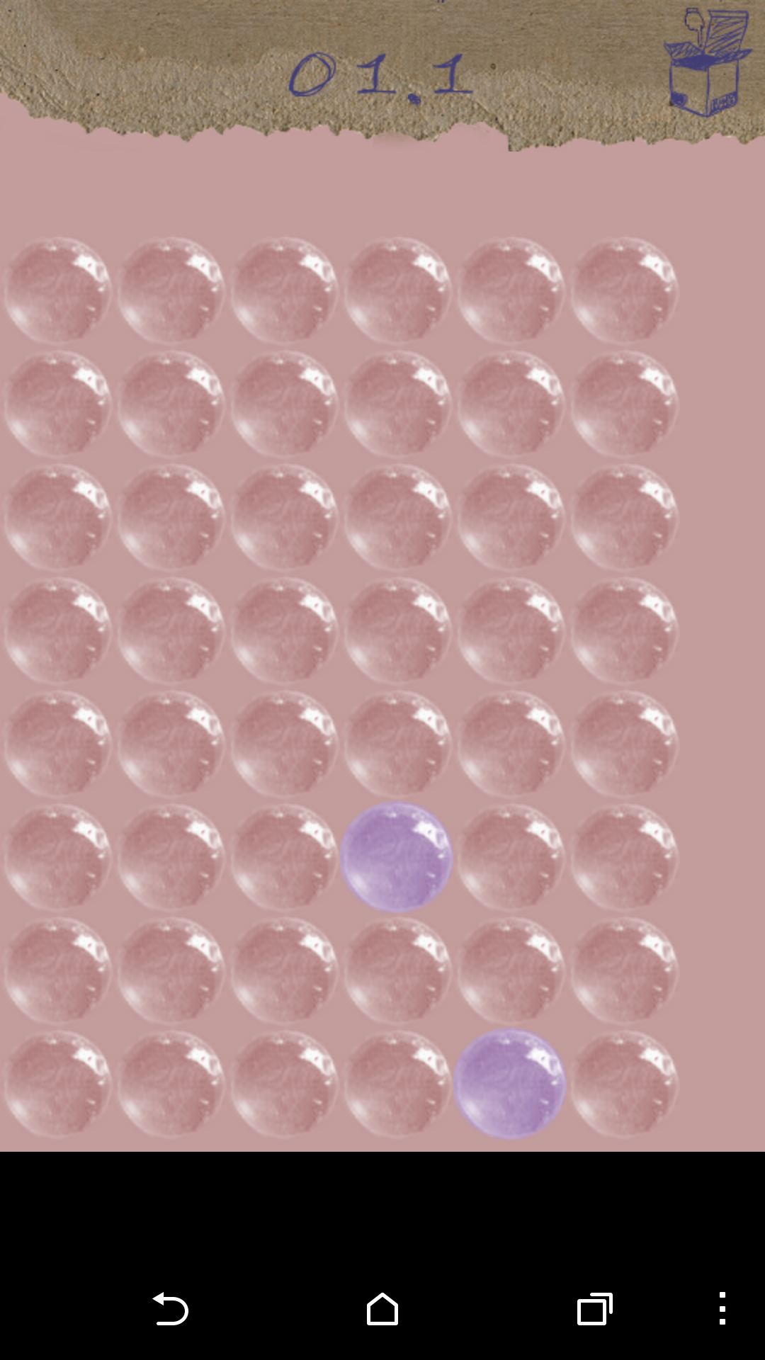 Bubble Wrap Popper - App on Amazon Appstore