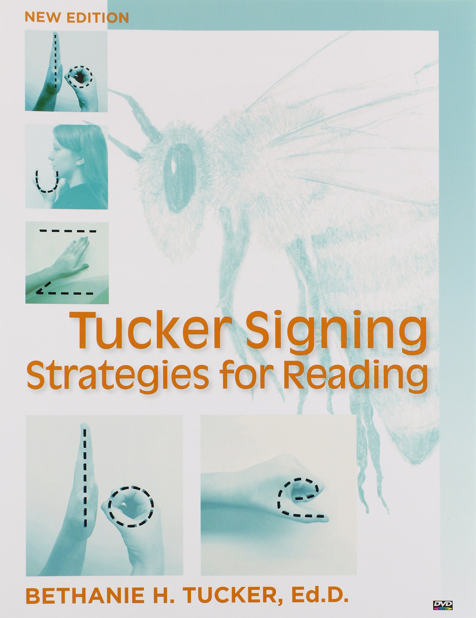 Tucker Signing Strategies for Reading: Bethanie H. Tucker, Ed.D., Jesse ...