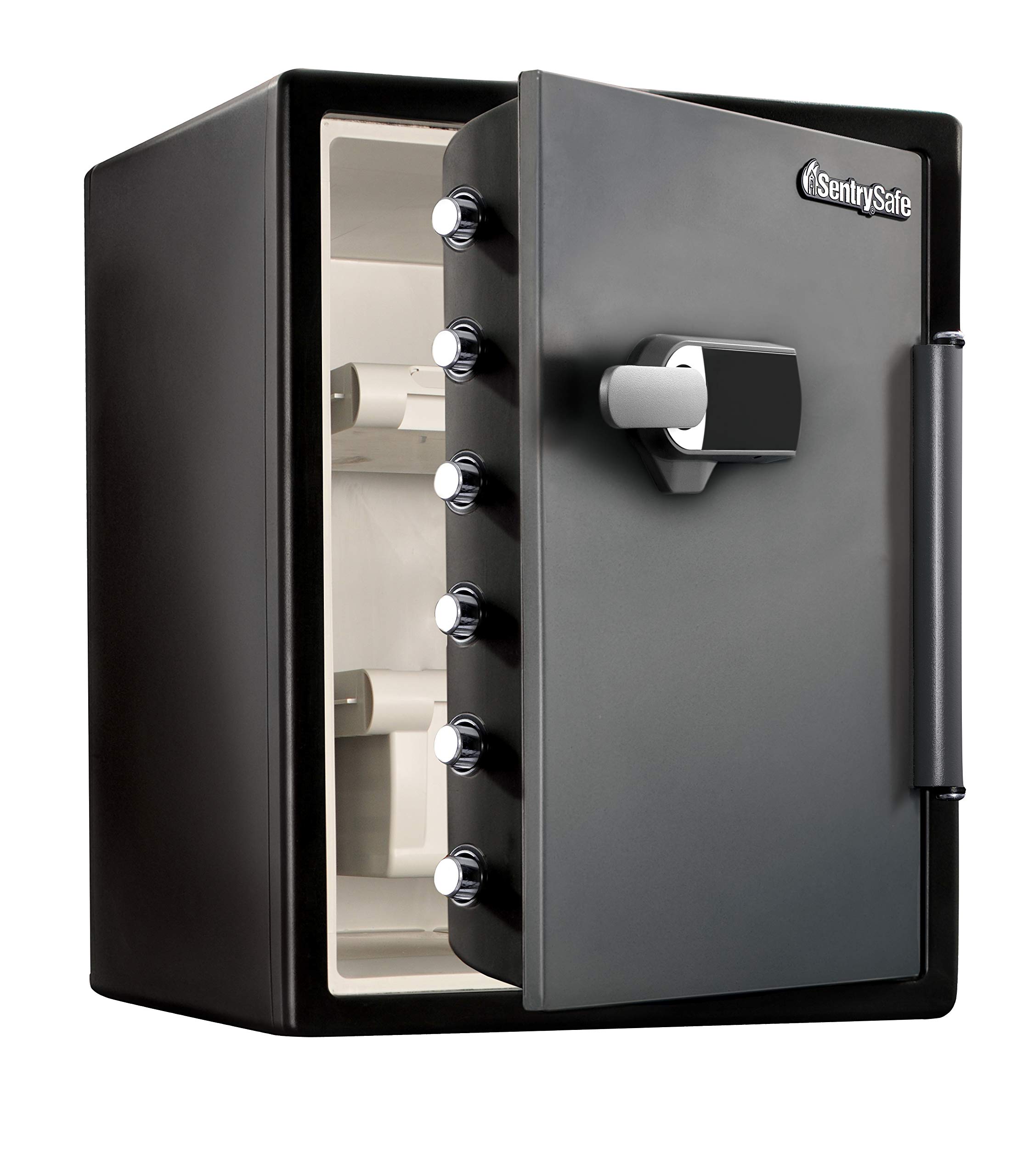 Sentry Safe SFW205TWC - Extra Large Fireproof Safe and Money Box With ...