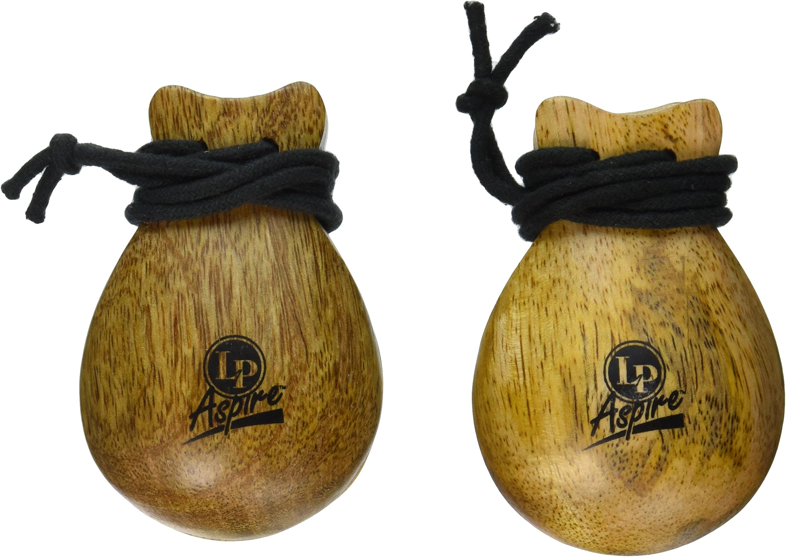 Amazon.com: LP Aspire LPA131 Castanets, Hand Held, 2 Pair : Musical ...