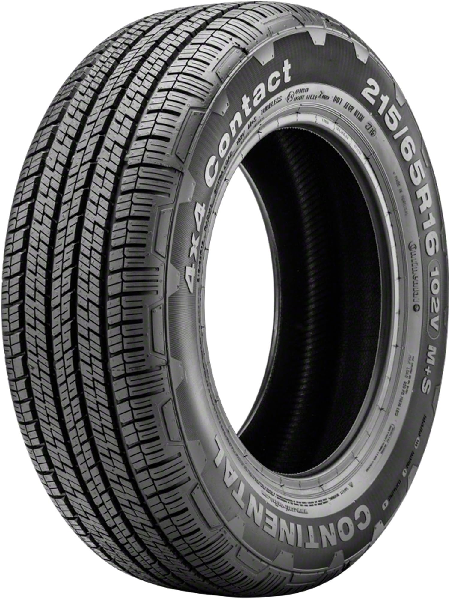 Amazon.com: Continental Hybrid HS3 225/70R19.5 Tire - All Season ...