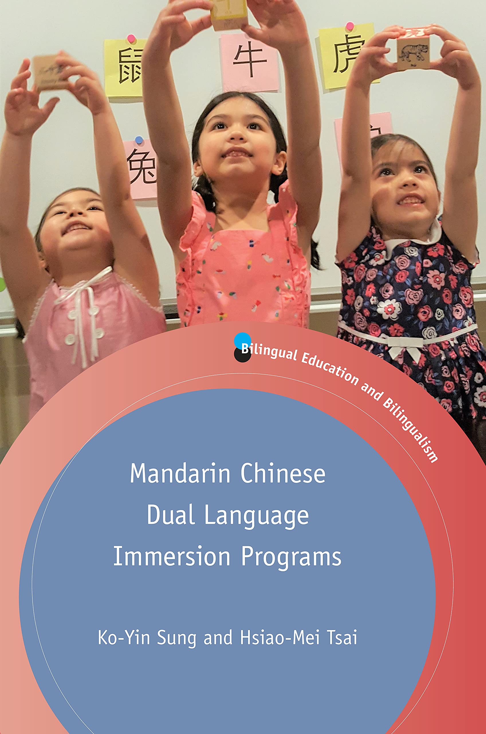 Mandarin Chinese Dual Language Immersion Programs (Bilingual Education ...