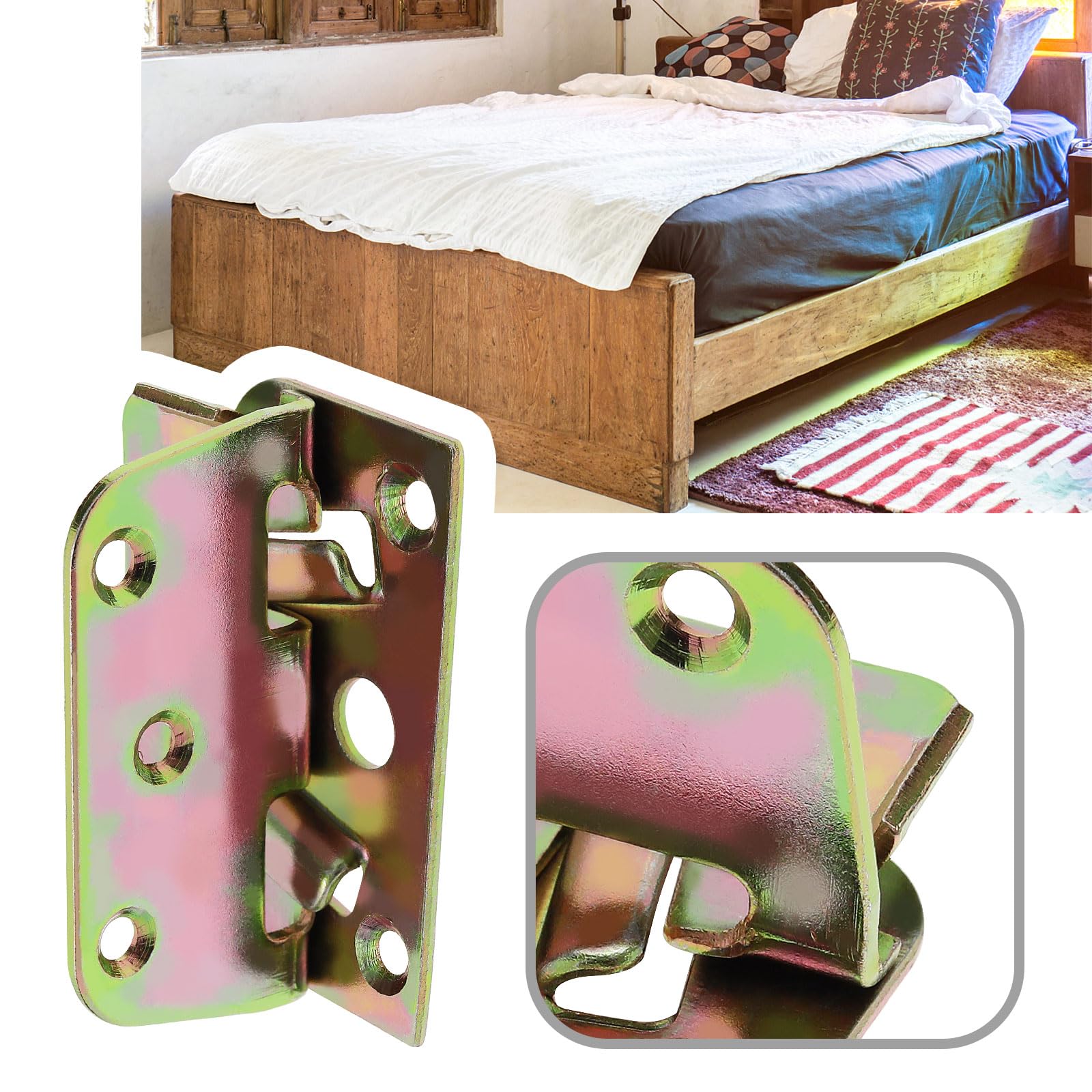 Mattress Support Brackets Häfele Wall Bed, Bedlift Häfele