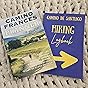 Camino Frances Planner & Journal : Training planner * Expenses Tracker ...