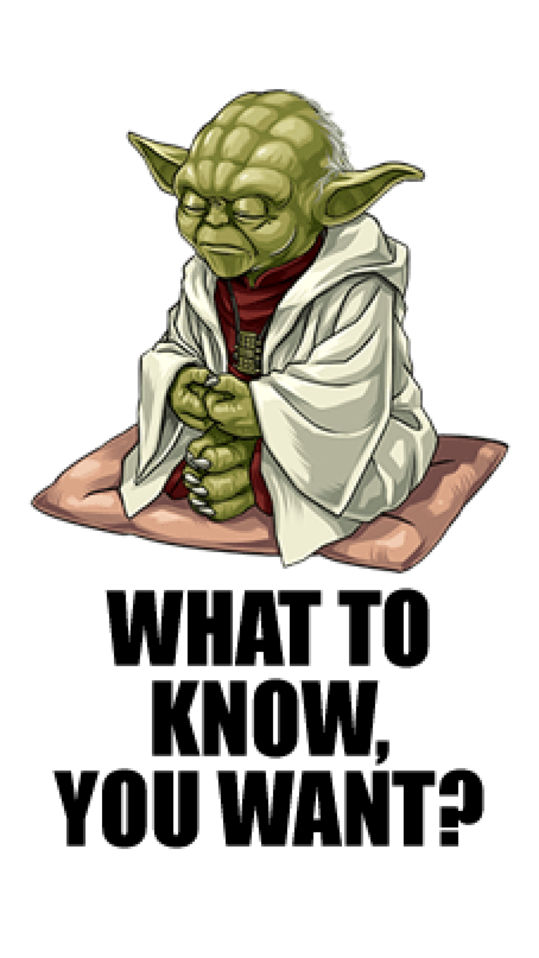 Ask Yoda - App on the Amazon Appstore
