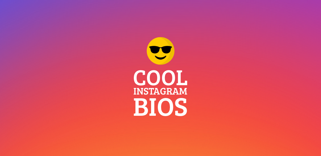 Cool Biodata Quotes 280 Instagram Bio Ideas That Nobody Can Ignore!