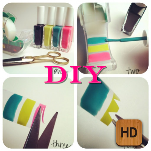 DIY - App on Amazon Appstore