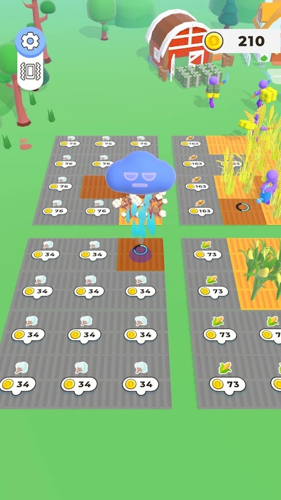 Rainy Cloud:Amazon.com:Appstore for Android