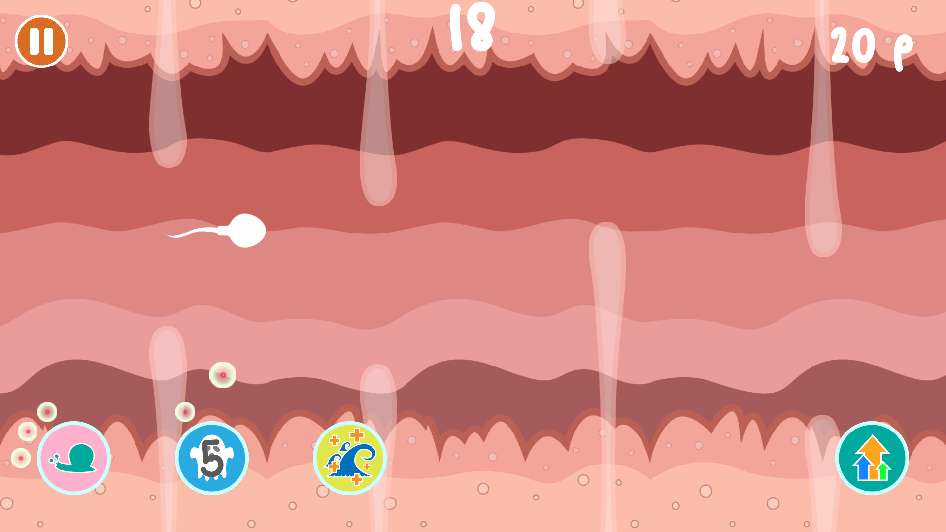 Fappy Fap - App on Amazon Appstore