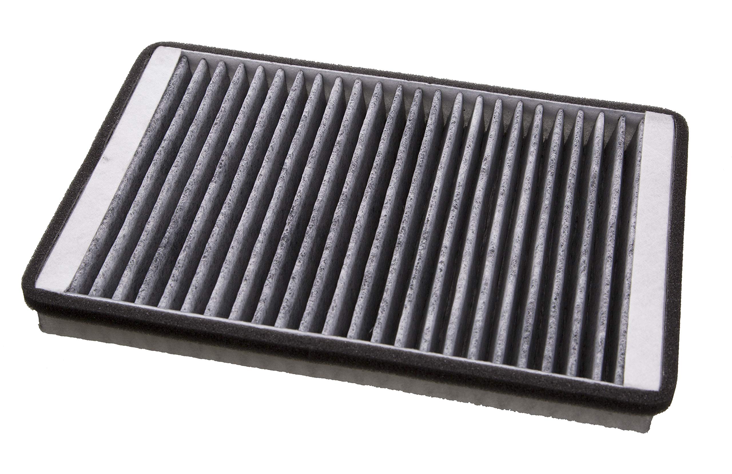 Amazon.com: Champion Filters Champion CCF7716 Cabin Air Filter, 1 Pack ...