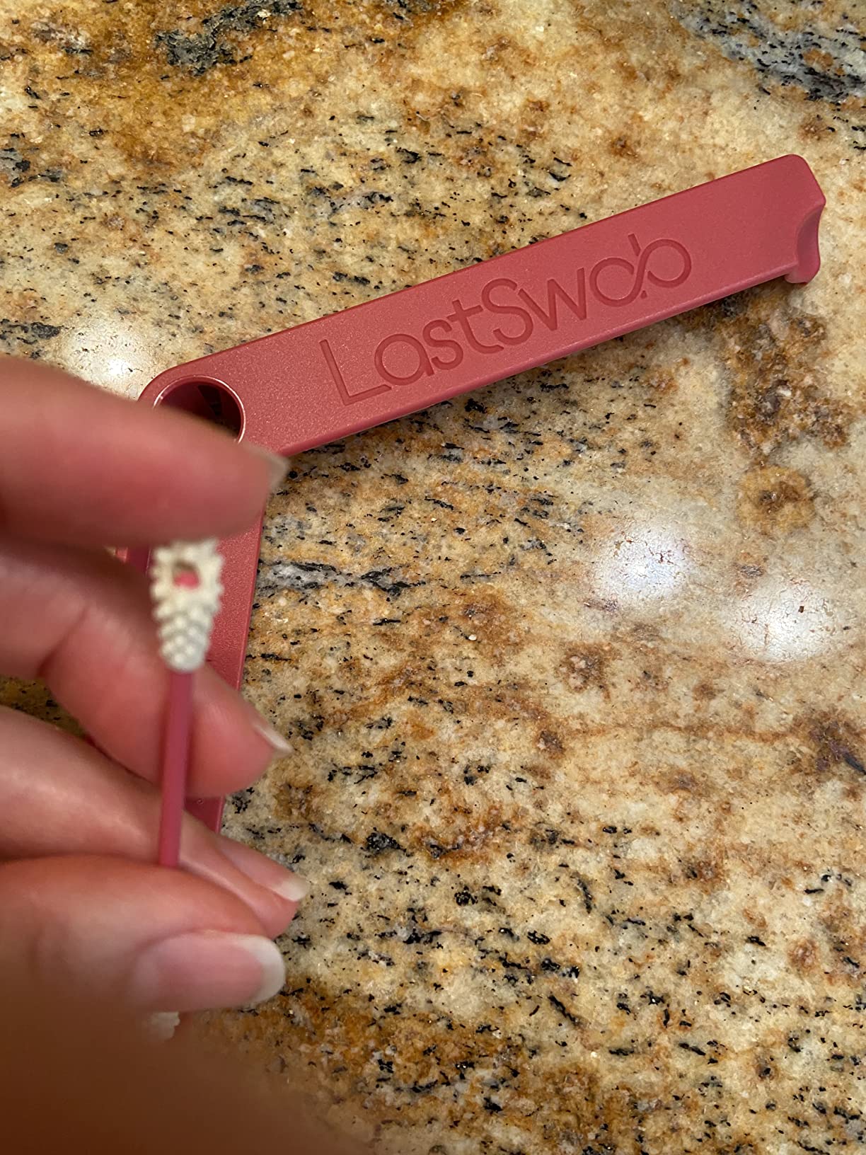 $2/mo - Finance LastSwab® Reusable Cotton Swabs for Ear Cleaning - The ...