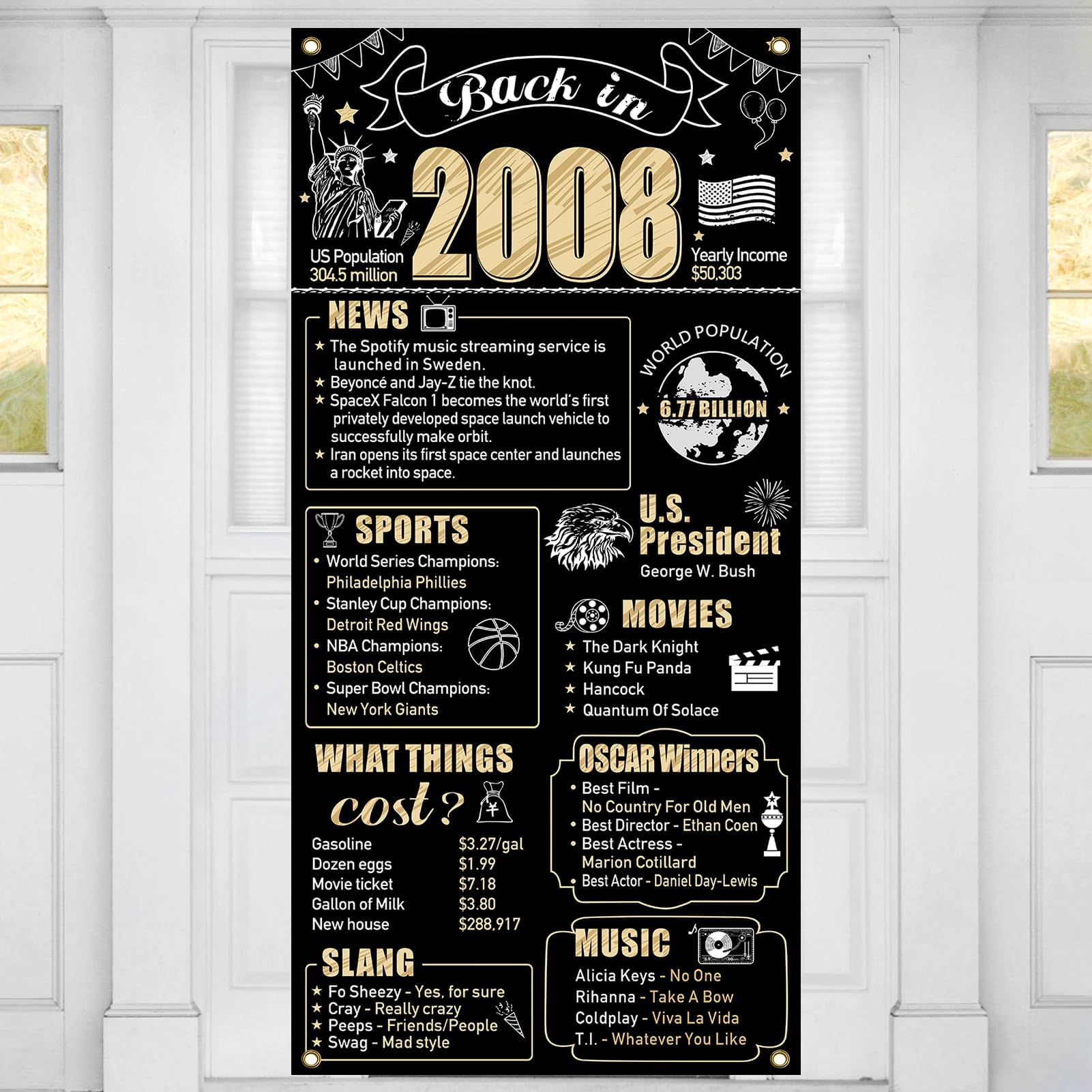 Amazon.com: Holy You're 16 Banner, Happy Sweet 16, Cheers to 16 Years ...