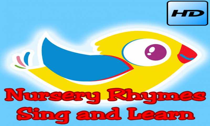 Nursery Rhymes Sing and Learn - App on Amazon Appstore