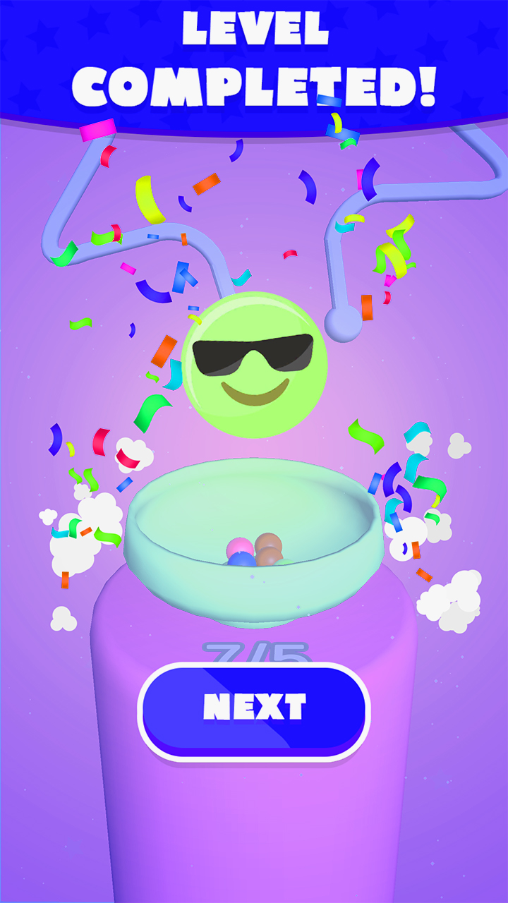 Free The Balls Multimaze Love Balls Out Puzzle Game - App on Amazon ...