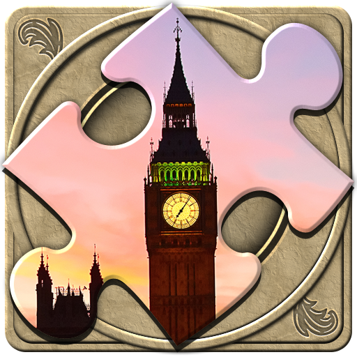FlipPix Jigsaw - Great Britain - App on Amazon Appstore