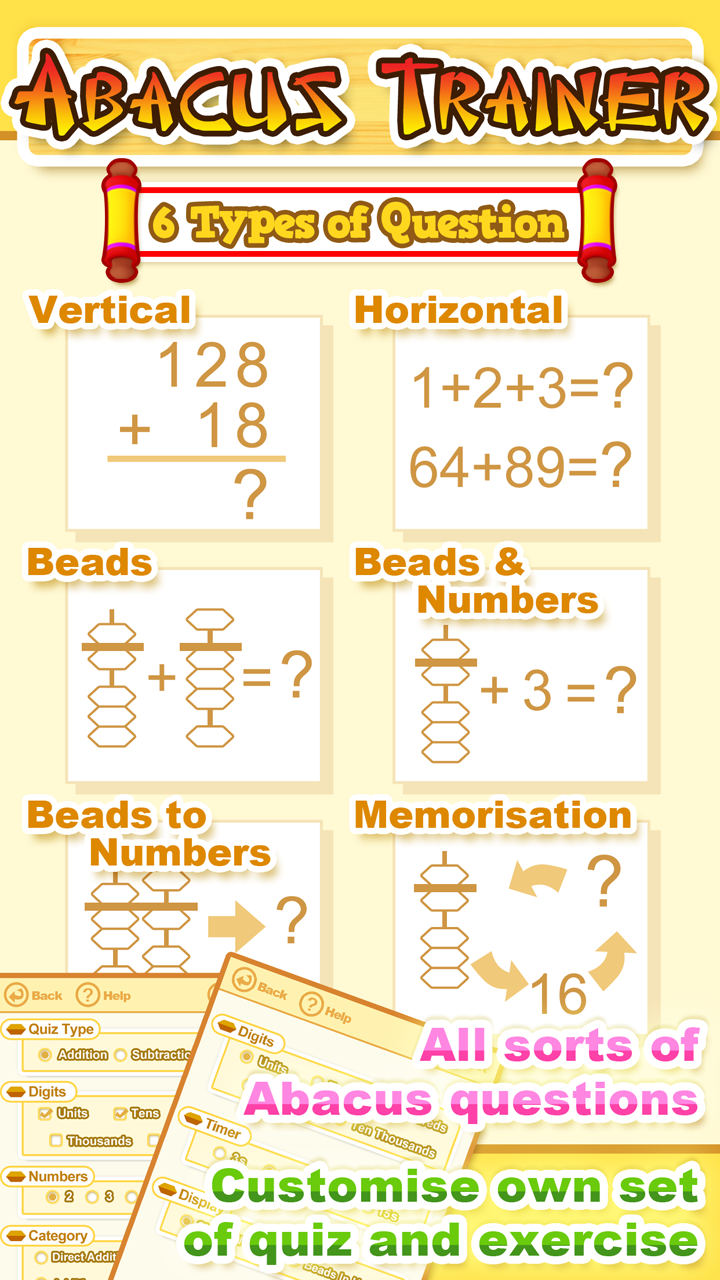 Abacus Trainer - App on Amazon Appstore