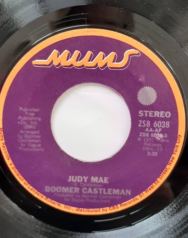 Judy Mae's Instagram, Twitter & Facebook on IDCrawl