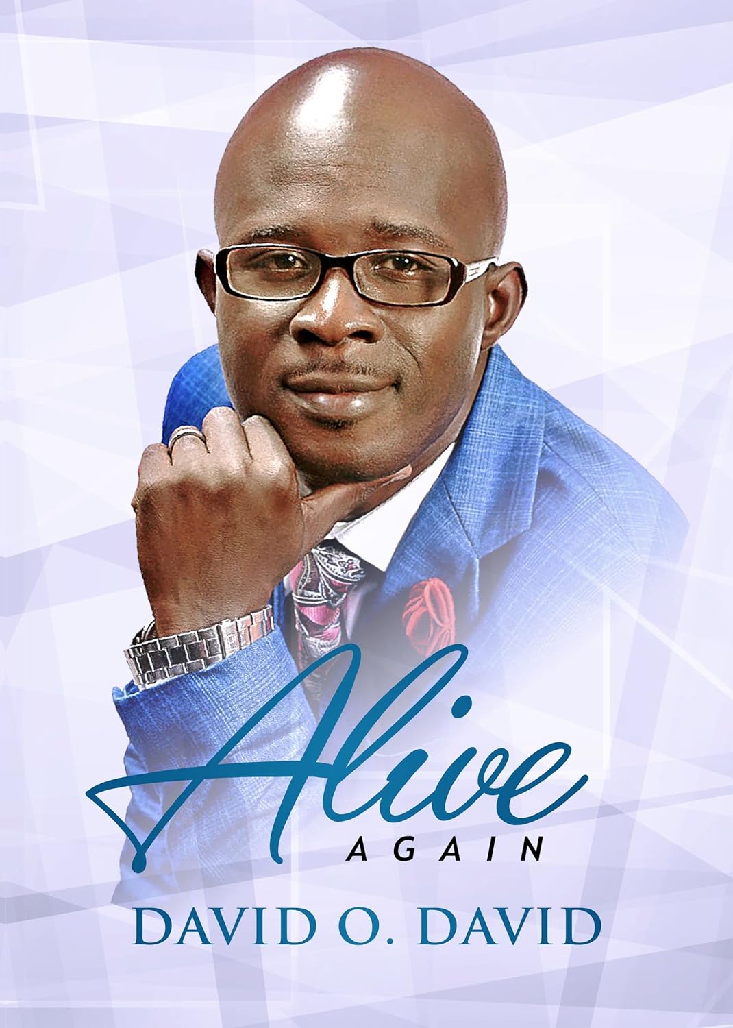 ALIVE AGAIN eBook : Ola-David, David: Amazon.in: Kindle Store