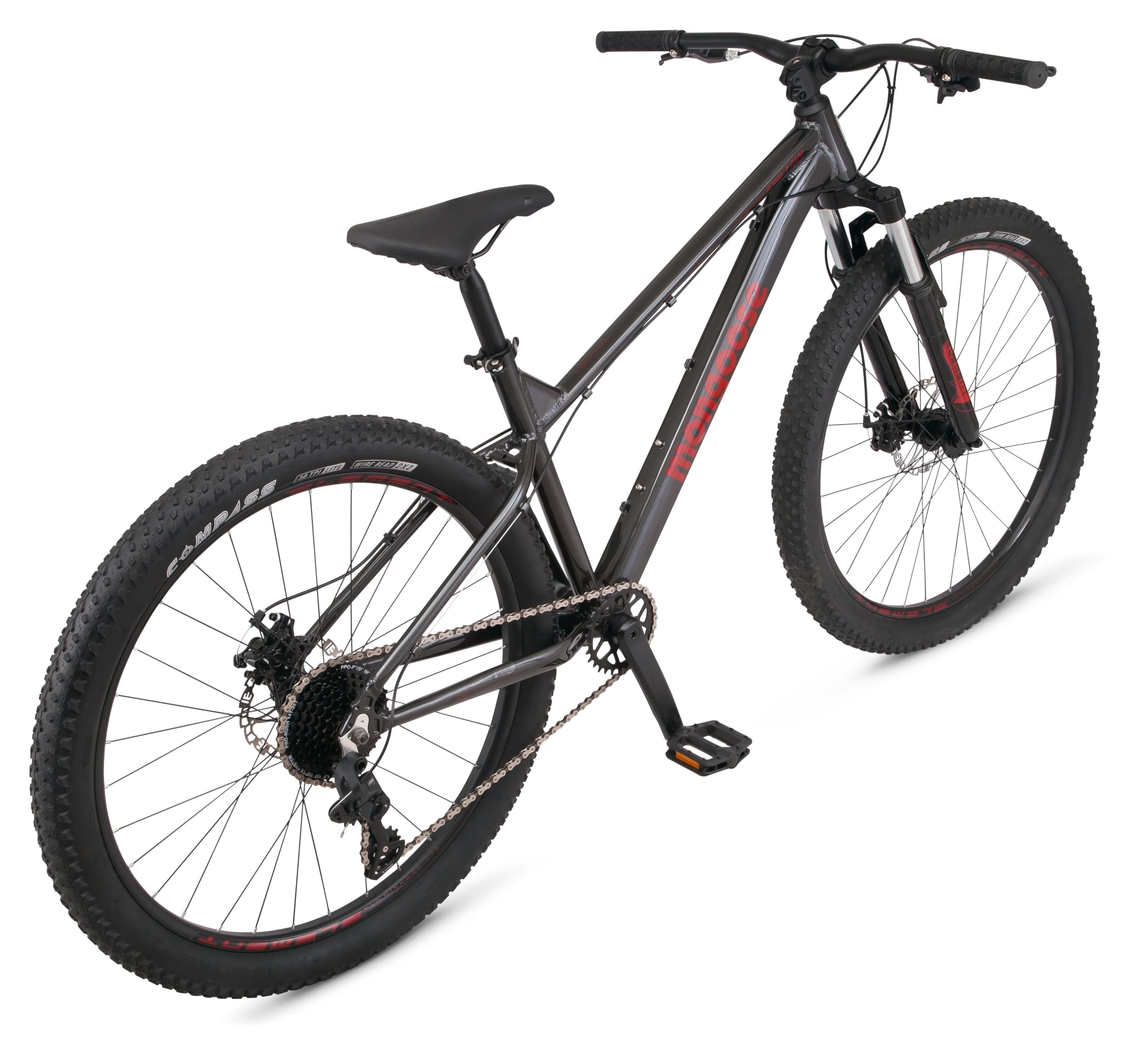 Bicicleta de montaña Mongoose... - B0BRBS4H5T | Encarguelo.com