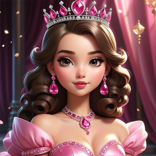 Princess Games For Girls - Spa, Beauty Makeover Fashion Games For Kids ...