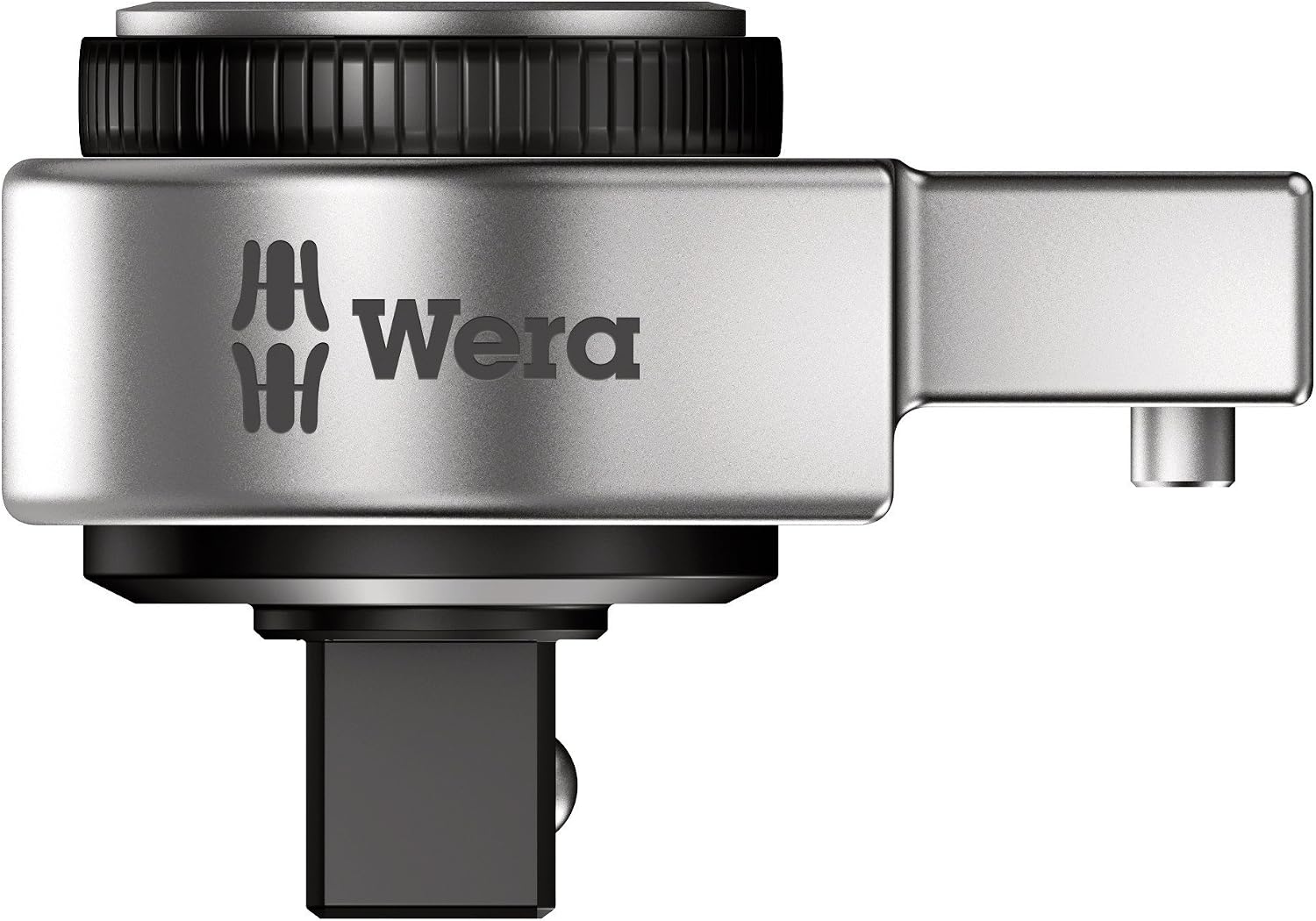 Wera Tools Wera 05078190001 Combination Wrench - Reversible Insert ...