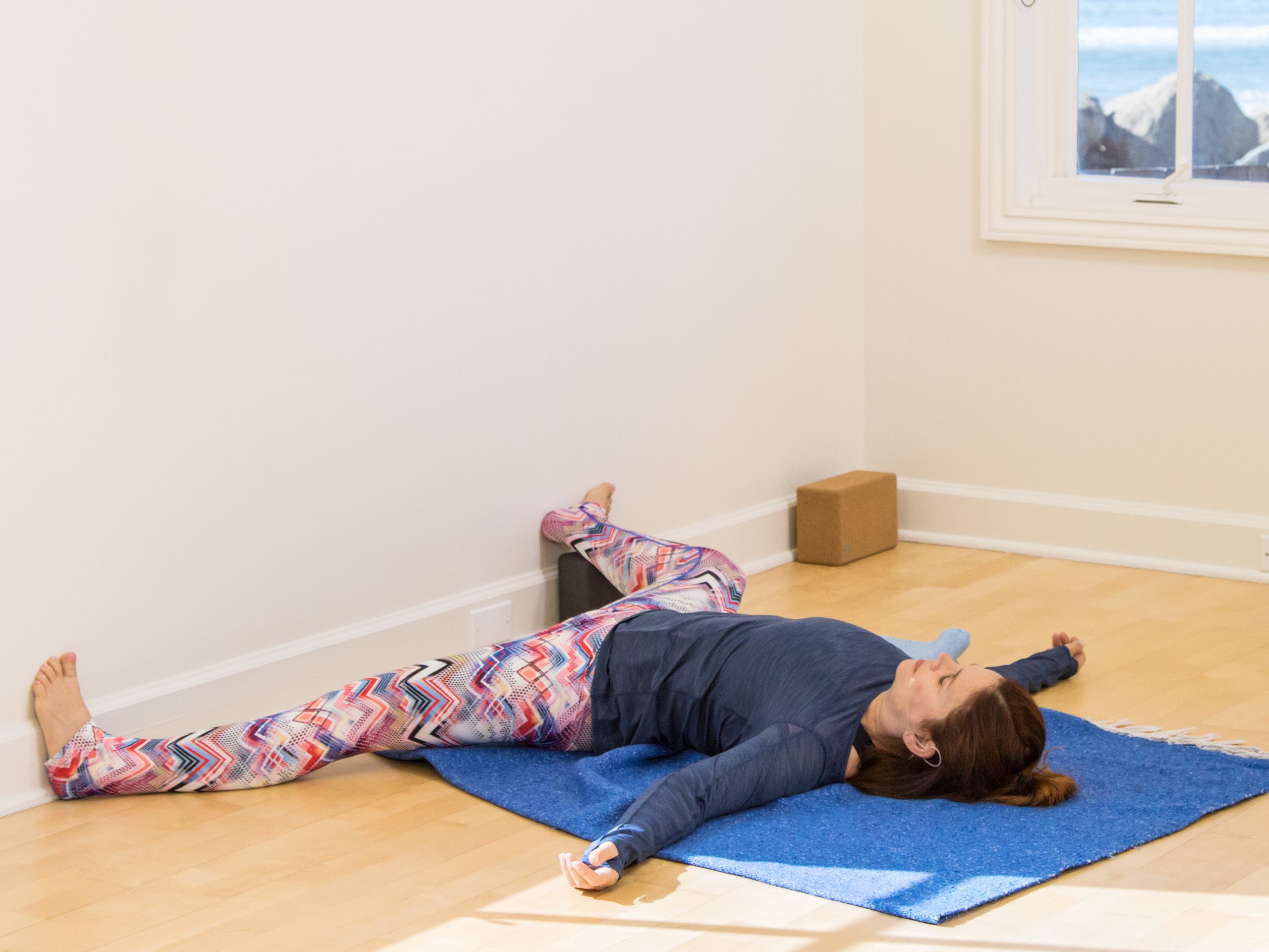 Watch Relaxation Takes Practice - Season 2 | Prime Video