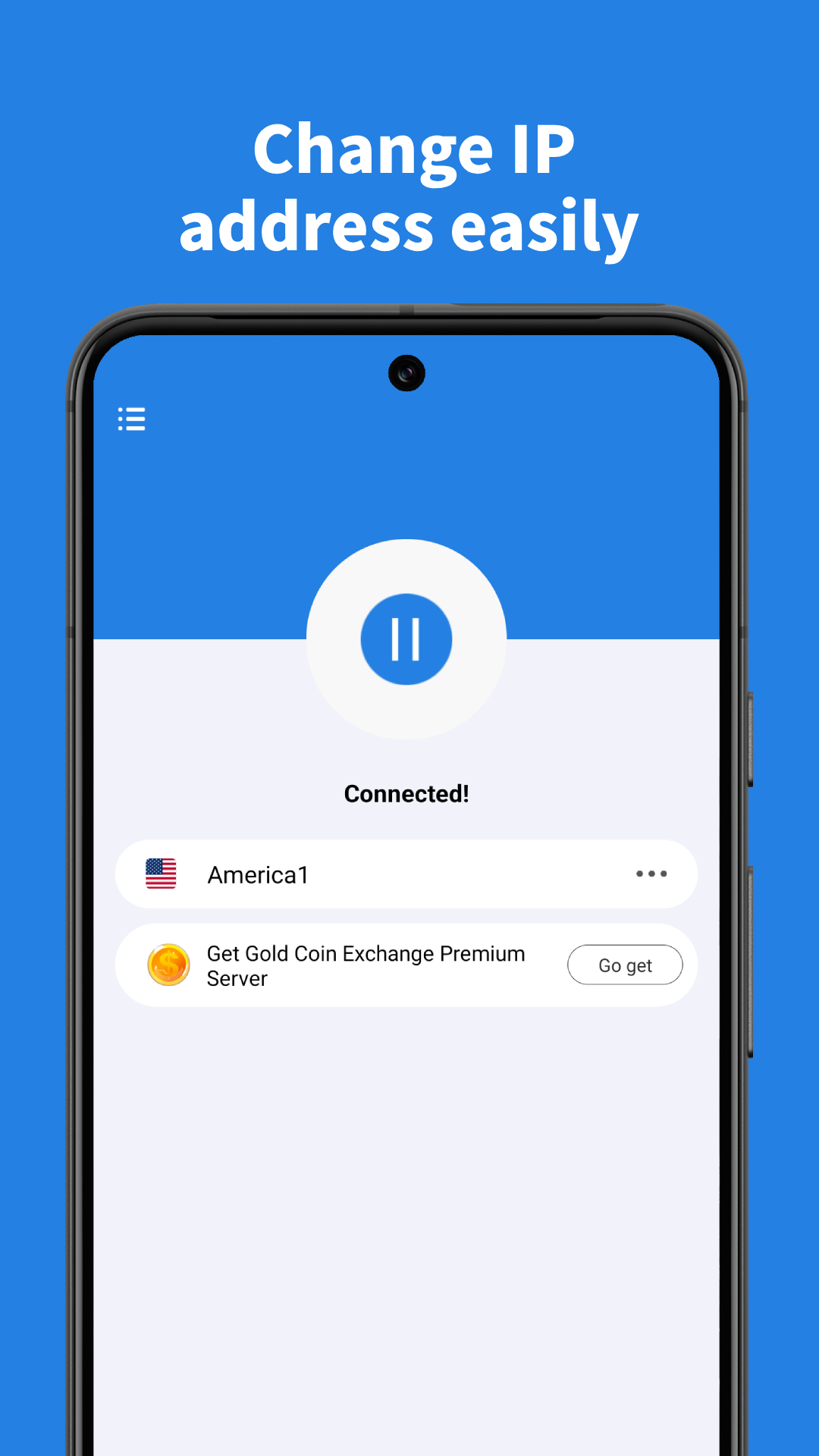 VPN - Super Free Proxy - App on Amazon Appstore