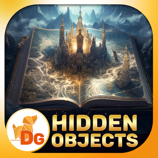 Hidden Objects - Labyrinths of the World: When Worlds Collide - Seek ...