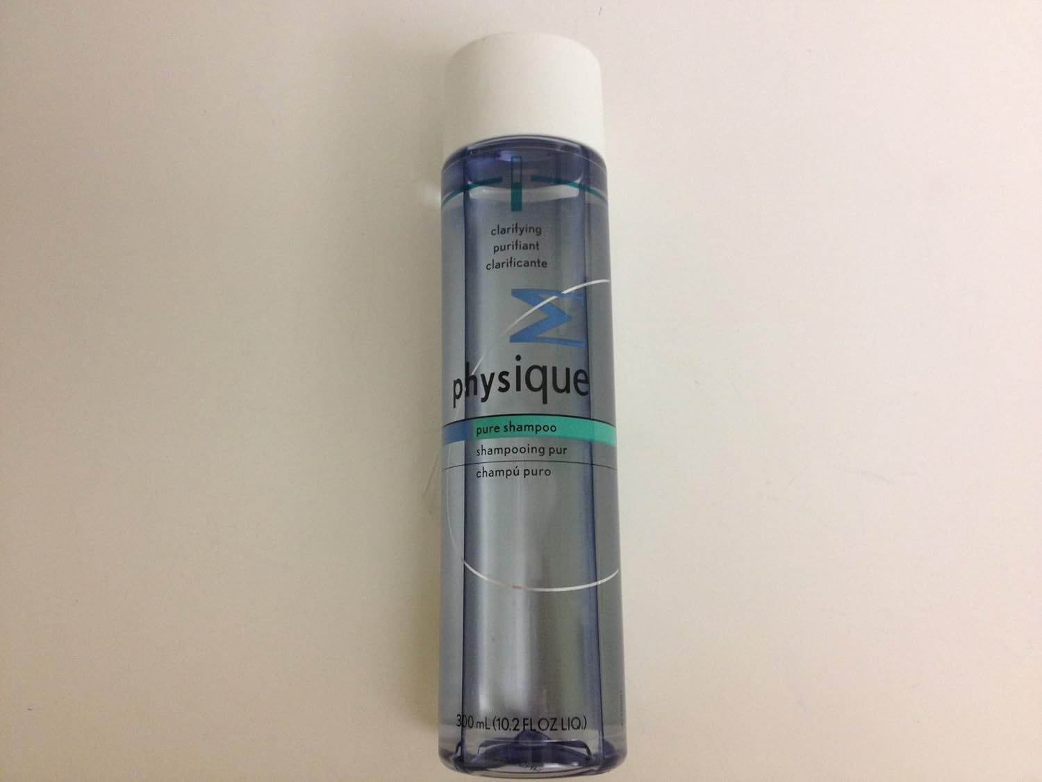 Amazon.com : Physique Clarifying Shampoo - 10.2 fl oz : Hair Shampoos ...